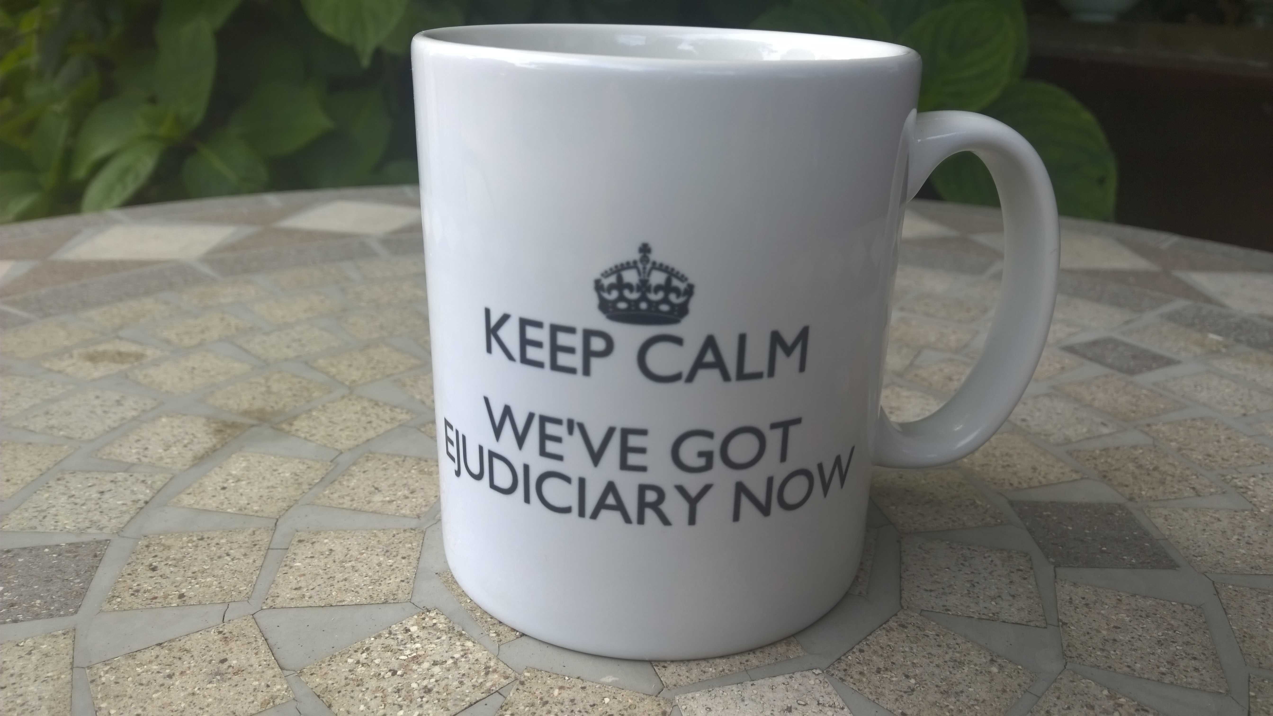 Judge John Tanzer retires: his massive contribution to Judicial I.T ...