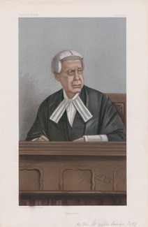 Mourning Bands and Weepers – Henry Brooke